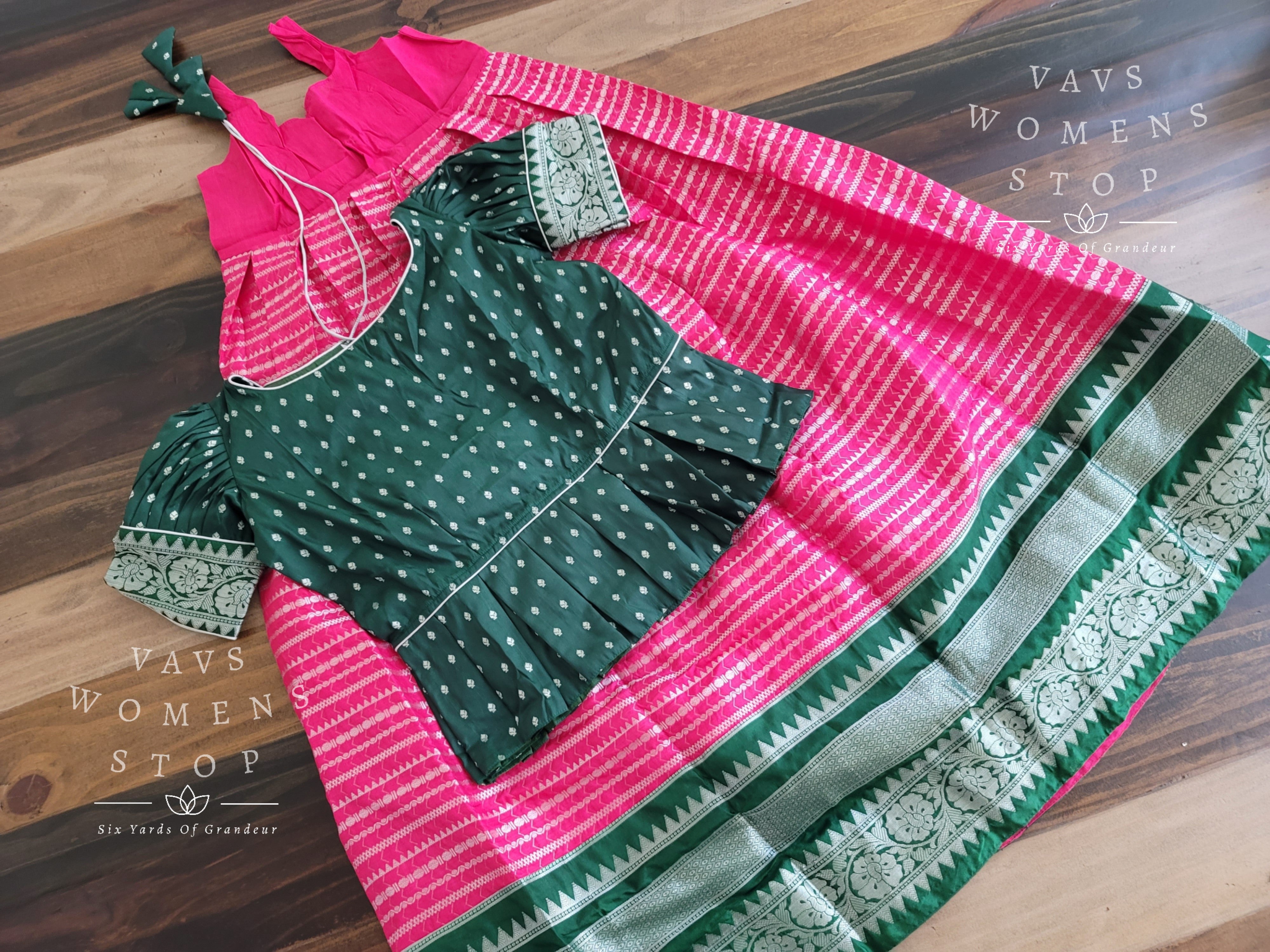 Girly Swirls – VAVS WOMENS STOP